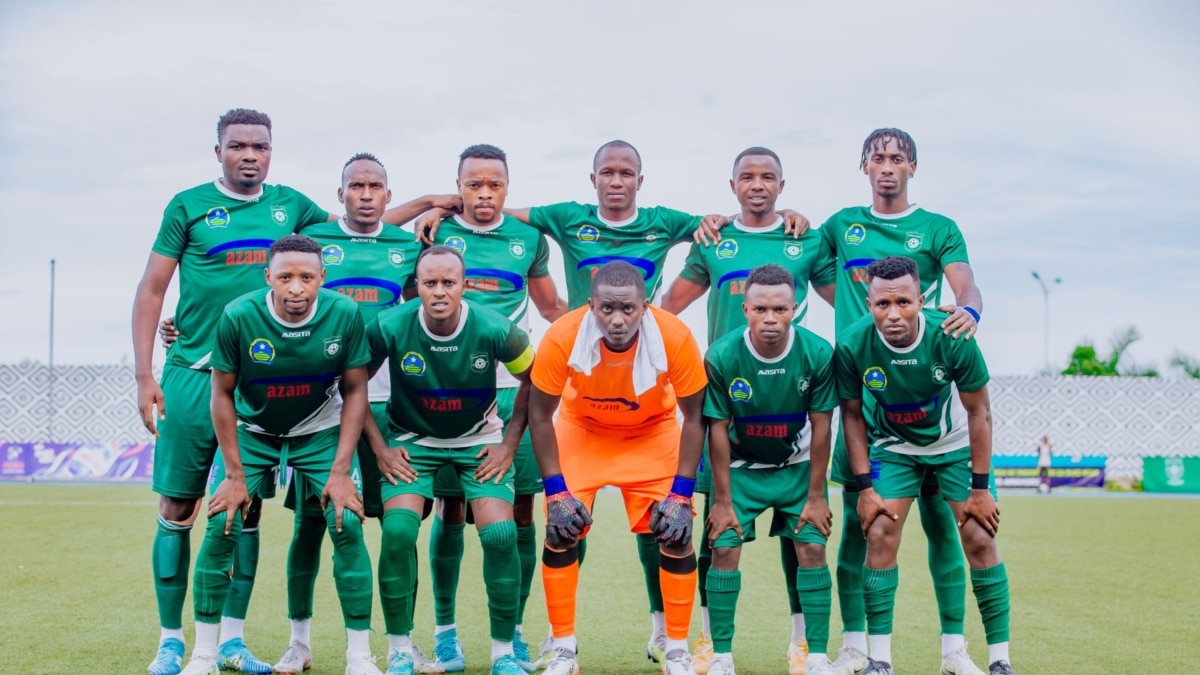 Rwanda: Kiyovu Sport mu Bibazo by’Urudaca