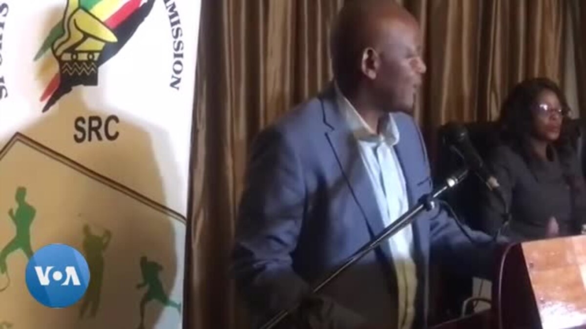 Ralph Nkomo Says They Fought Hard to Bring Zimbabwe Back in ...
