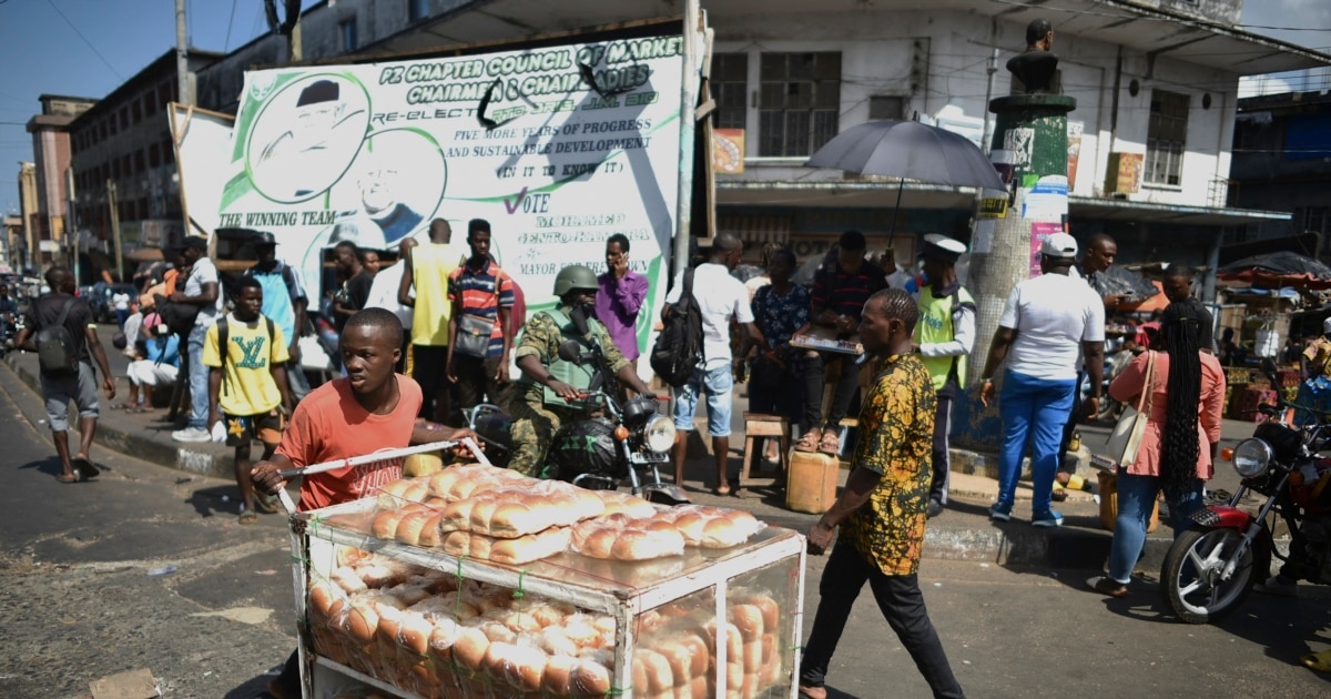 Masu Buredi A Najeriya Na Shirin Tsunduma Yajin Aiki Saboda Tsadar ...