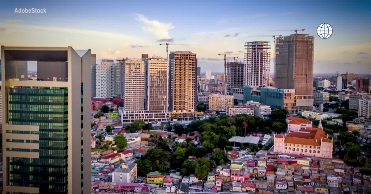 Building a More Equitable and Prosperous Africa