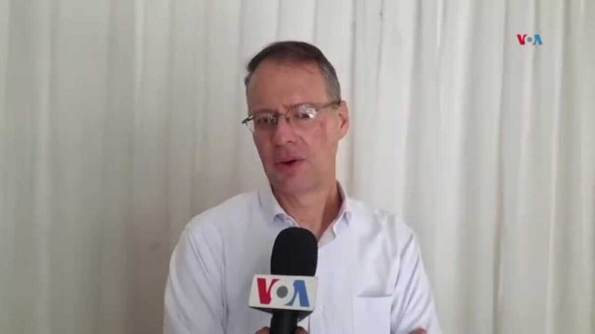 Entrevista a Jaime Dunn, analista financiero internacional