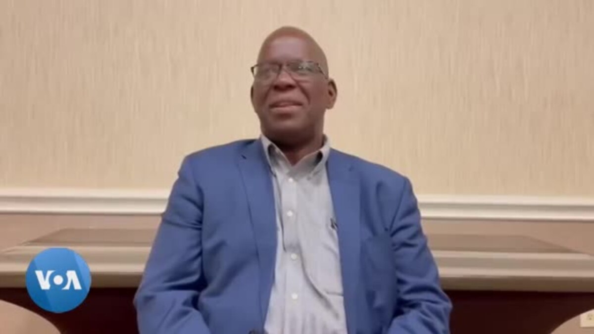 Munyori Mukuru muBazi reDzidzo yePamusoro, Muzvinafundo Fanuel Tagwira ...