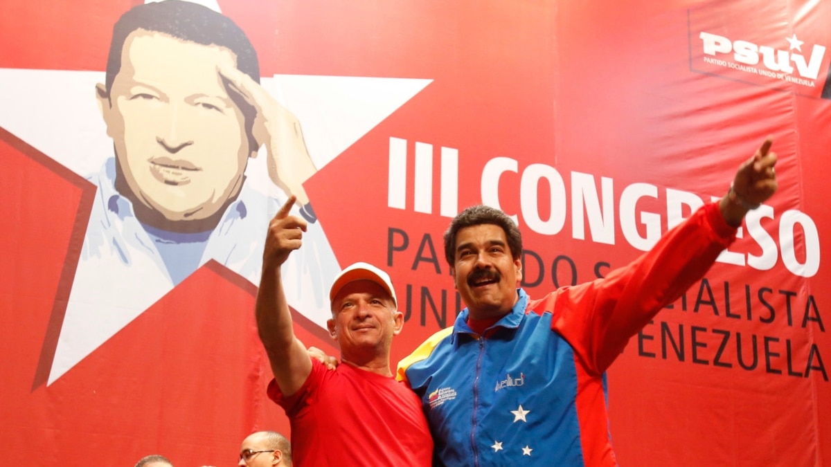 Hugo 'El Pollo' Carvajal, el espía que el chavismo dejó de ver como “héroe”