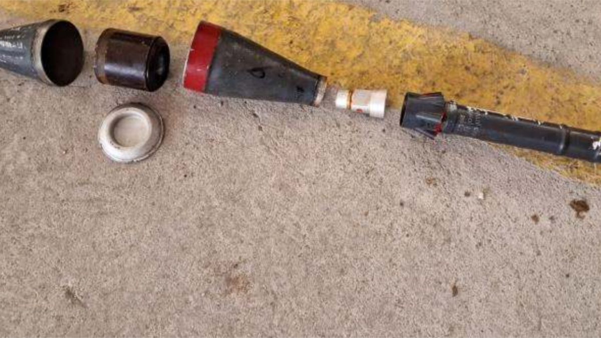 RDC: Babiri Bakomerekejwe n'Igisasu i Goma