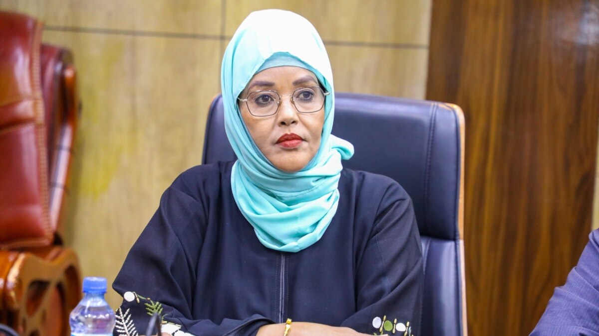 Maxaa Sacdiya Yaasiin loogu diiday Puntland?