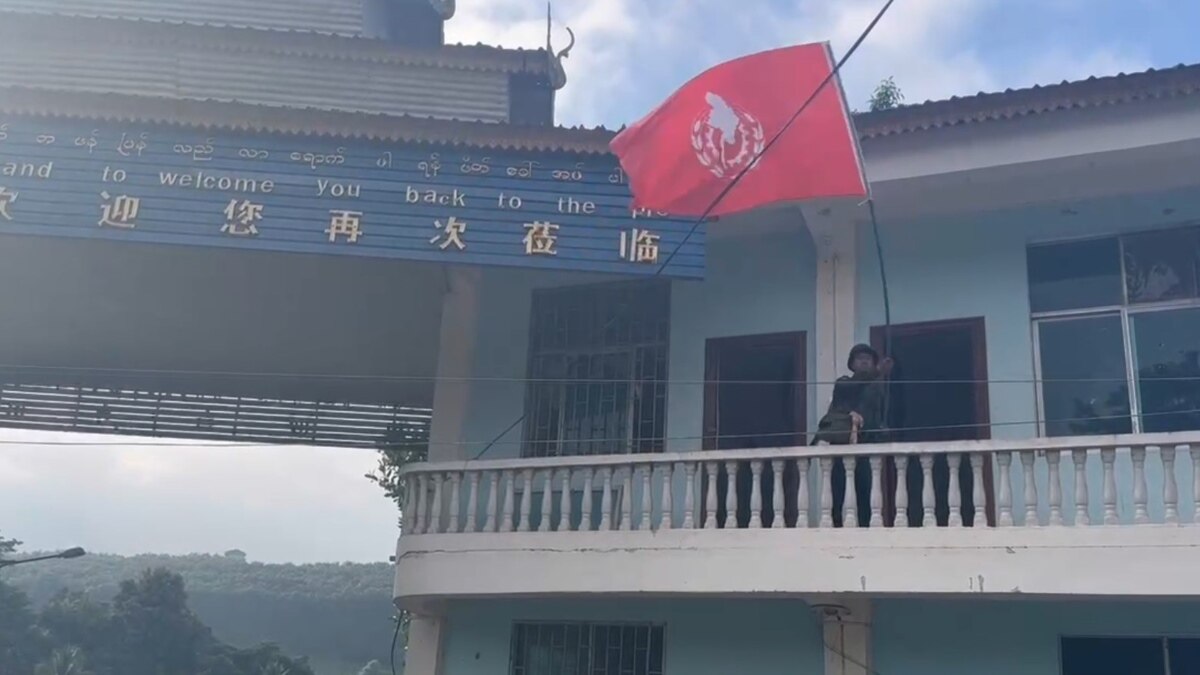 တရုတ် မြန်မာနယ်စပ်ကုန်သွယ်ရေး ပုံမှန်ဖြစ်ဖို့မလွယ်သေး