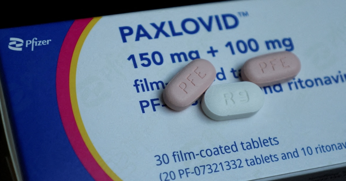 Pfizer Slashes Revenue Forecast on Lower COVID Sales, Will Cut Costs
