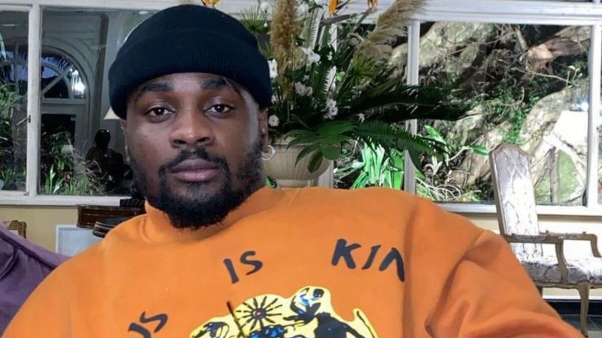 Sad Time for Music Industry Following Death of Afropop Singer Garikai ...