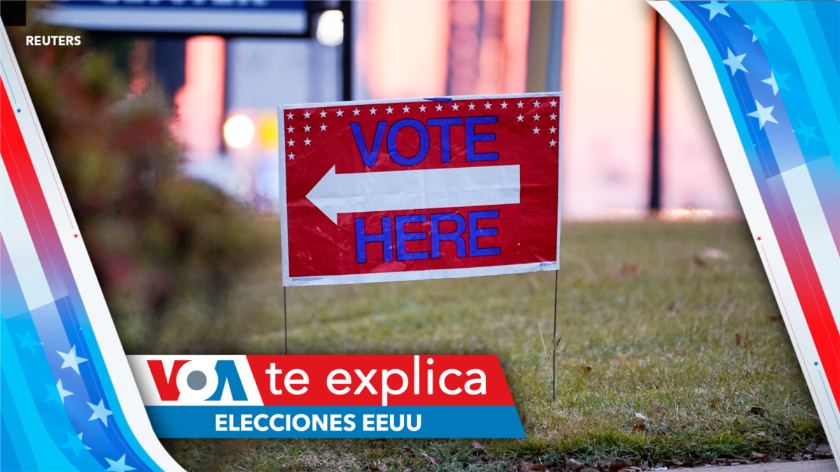¿Por qué las elecciones en Estados Unidos se celebran en martes?