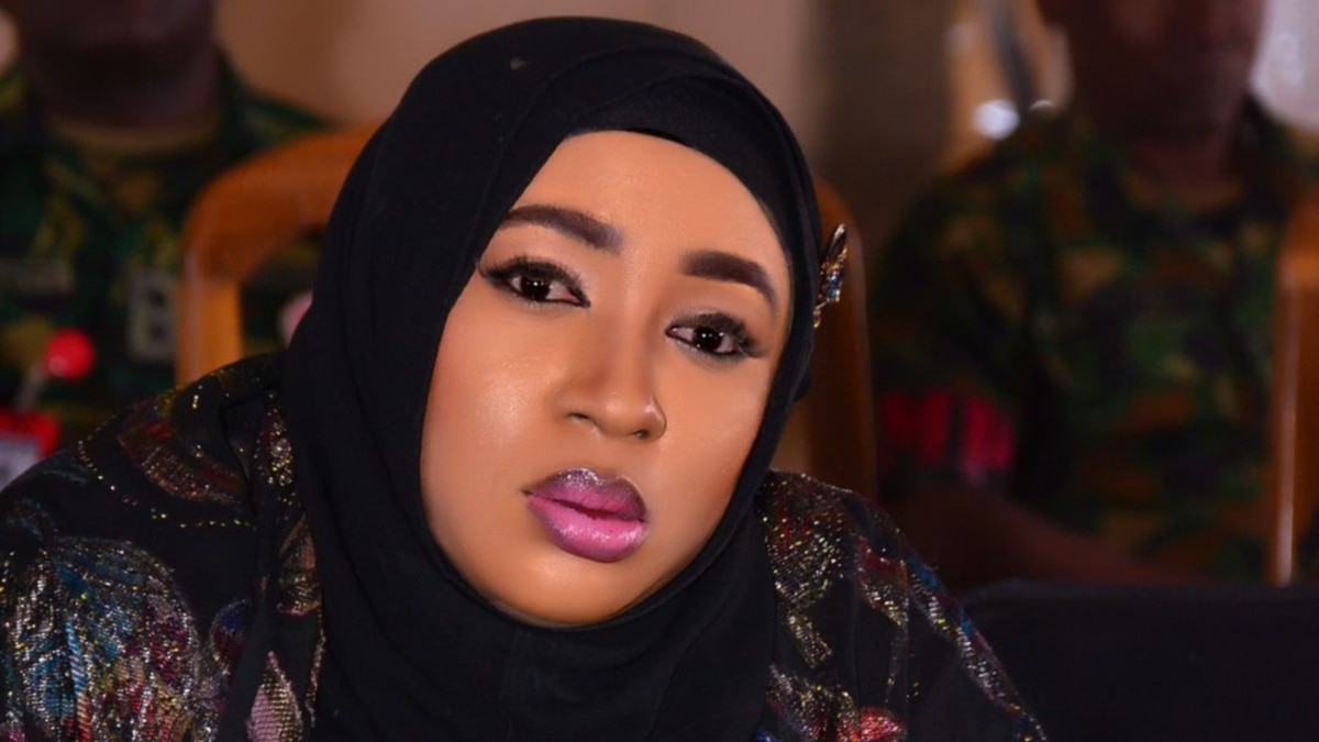 Najeriya: Ya Kamata A Yi Cikakken Bincike A Ma'aikatar Agaji Da ...