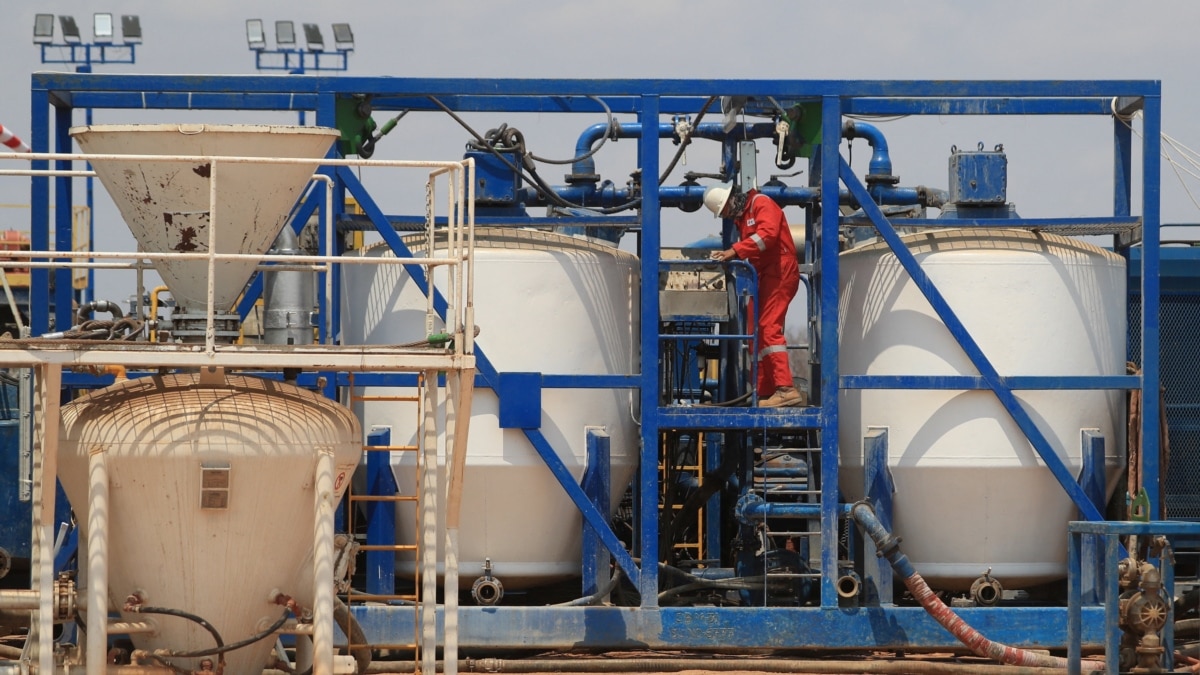 Zimbabwe Says It Has Discovered Gas Deposits