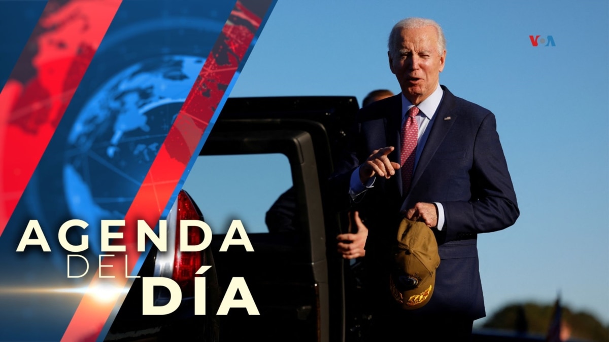Joe Biden, presidente de Estados Unidos, cumple 81 años Joe Biden, presidente de Estados Unidos, cumple 81 años