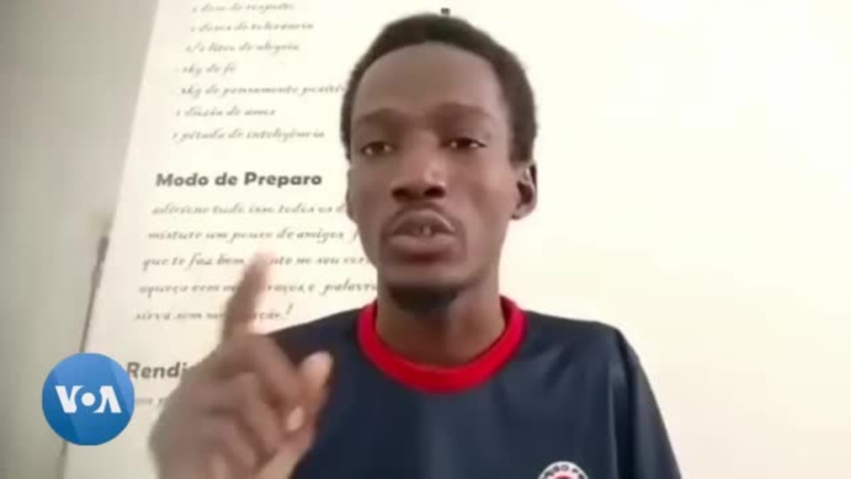 Ide Oumarou Jabirou, le parcours du premier athlète de para-taekwondo ...