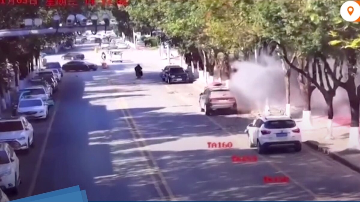 Beijing yalaani mapigano mpakani Myanmar yaliyo sababisha vifo vya raia ...