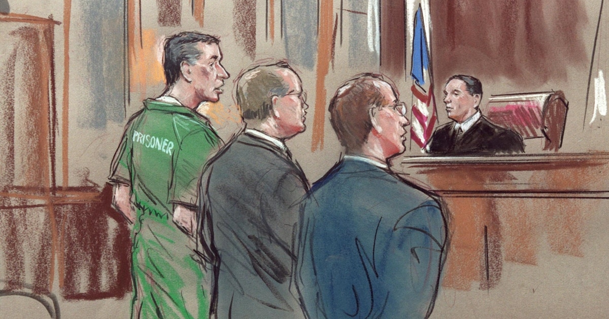 Robert Hanssen, FBI Agent Who Spied for Russia, Found Dead in Prison