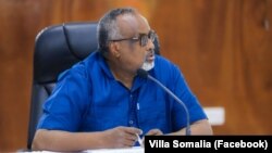Wareysi: Waare oo ka hadlay xilka looga magacaabay IGAD