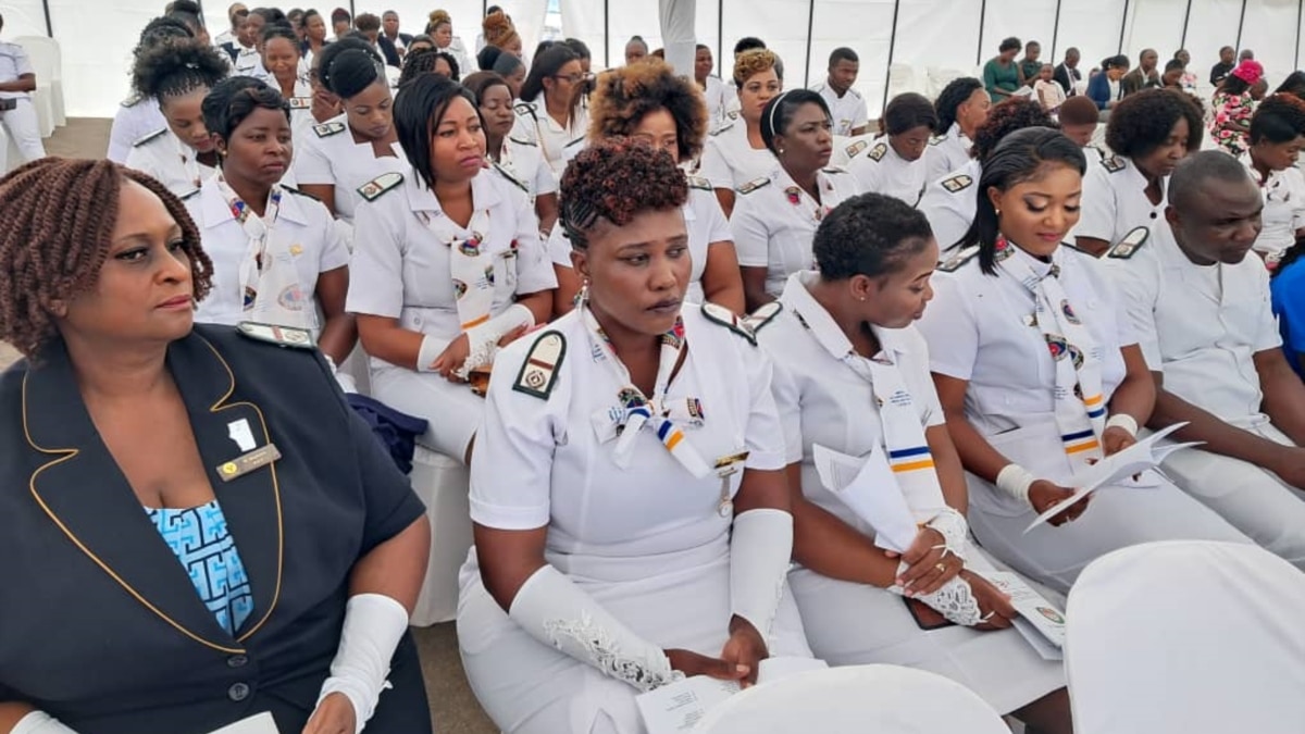 Uhulumende Wengezelela Inani Labafundela Ukuba Ngabongi