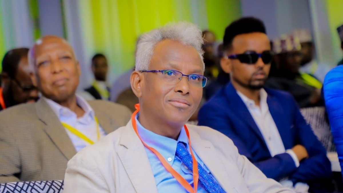 Juxa oo 'wax kama jiraan' ku tilmaamay doorashooyinkii Boosaaso