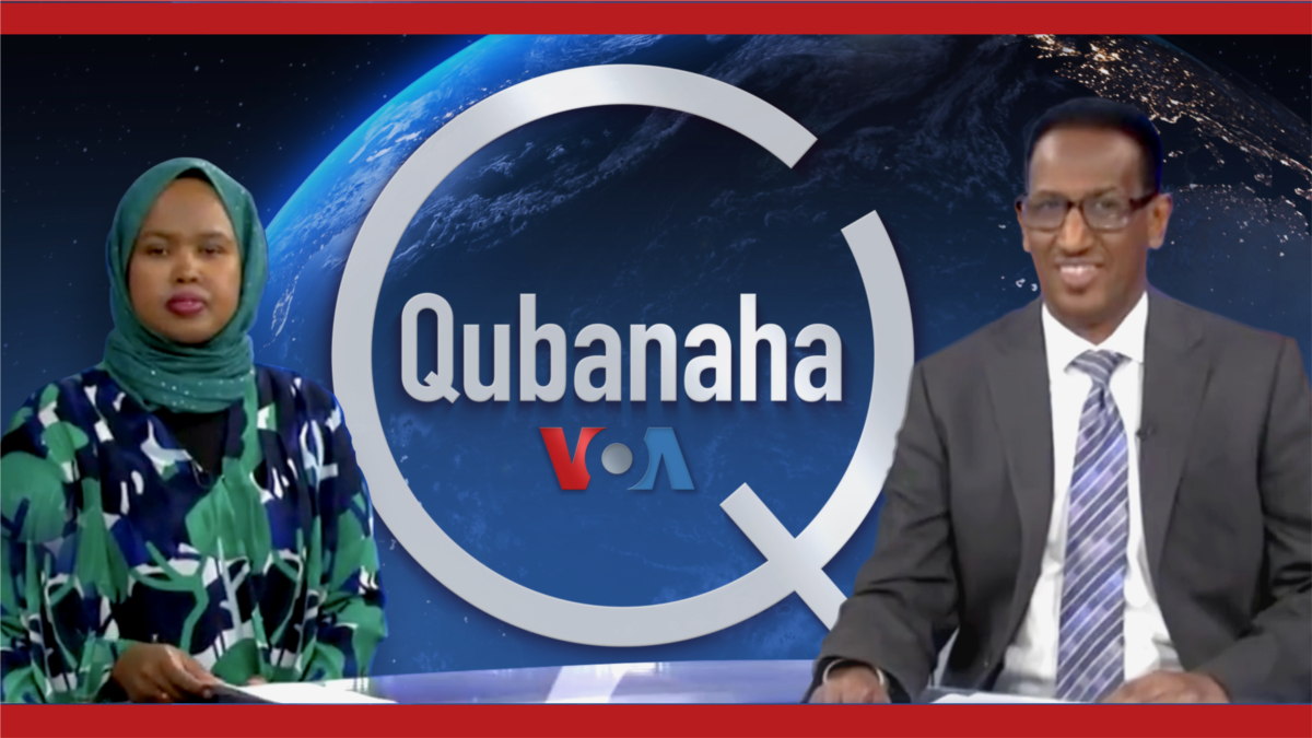 Qubanaha VOA - Qeybaha kale - VOA