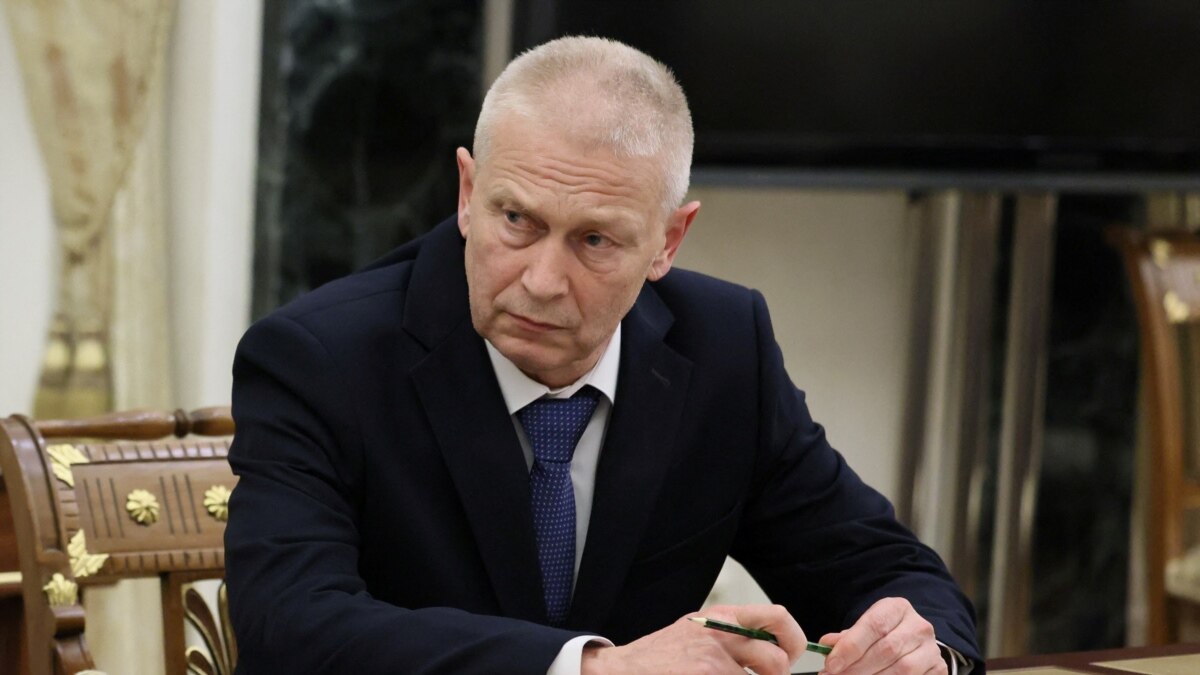 Putin Orders Former Wagner Commander to Take Charge of 'Volunteer Units ...