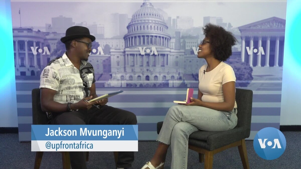 Reporting From Mekelle: A Journalist's Experience