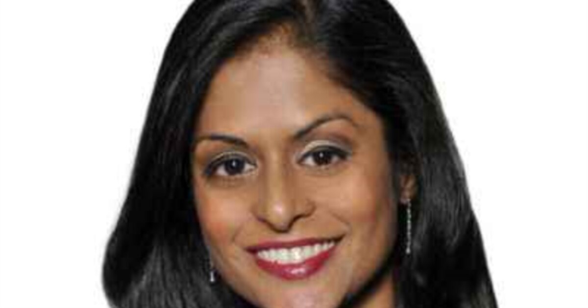 Nusrat Chowdhury Ta Zama Musulma Ta Farko Da Ta Zama Alkalin Tarayya A ...