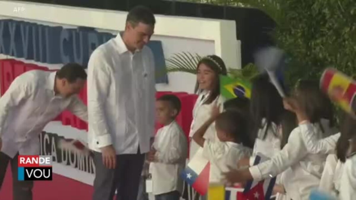 Serge Jean Louis Mande Pou Gen Amelyorasyon nan Relasyon Ayiti Ak ...