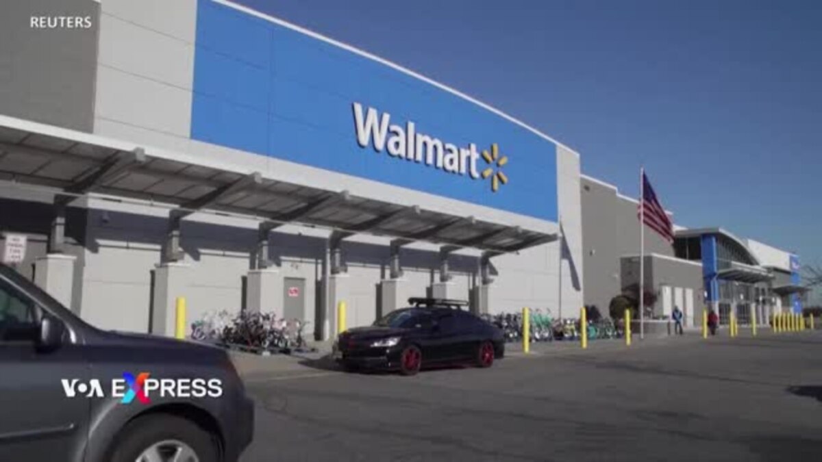 Walmart muốn Việt Nam trở thành trung tâm cung ứng hàng hóa của châu Á