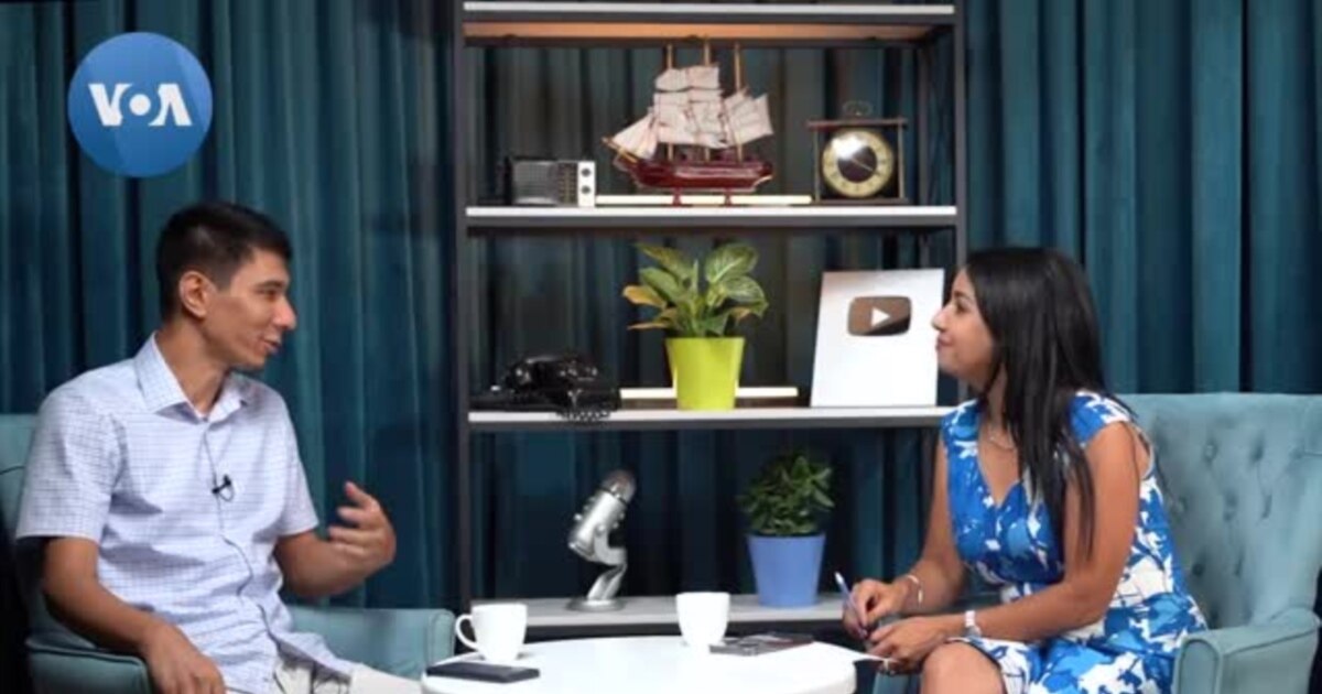 Botirjon Shermuhammad: Migrantlarga e'tibor zarur