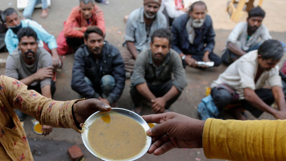 The Rising Challenge of Global Food Insecurity