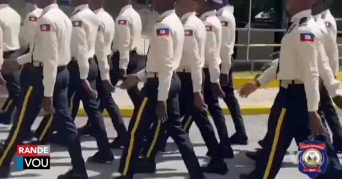 PNH Anonse Plizyè Prezime Bandi Mouri nan Boukantay Kout Zam ak Lapolis