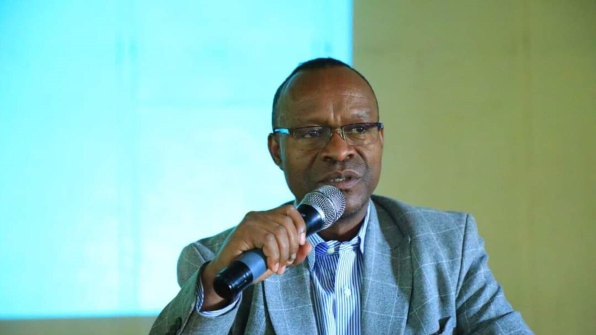 Magaa Hosaa’inaatti Qonnaan-bultoonni Hanqina Xaa’oo Isaan Mudate ...