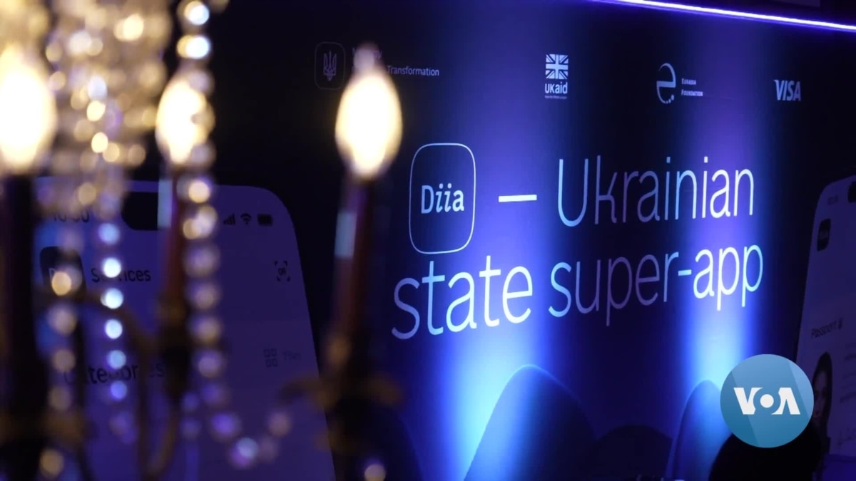 App Offering Government Services to Ukrainians Expands Reach
