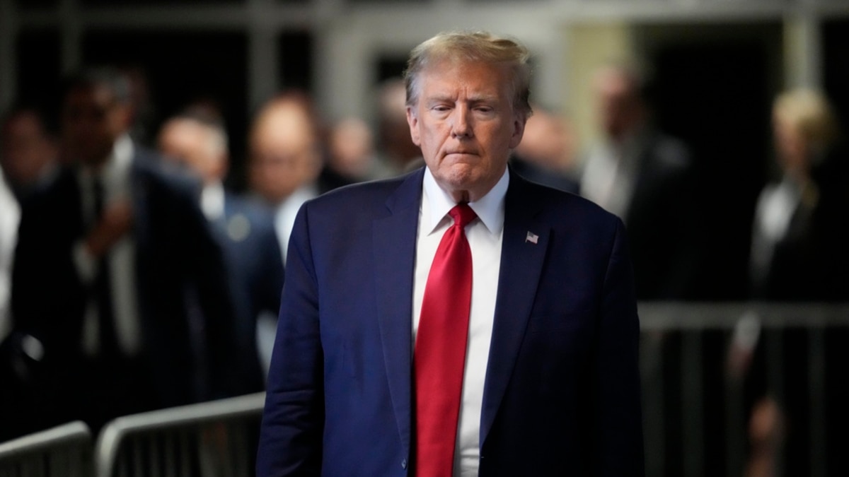 Maxkamad ku amartay Trump inuu bixiyo dammaanad u $454 milyan