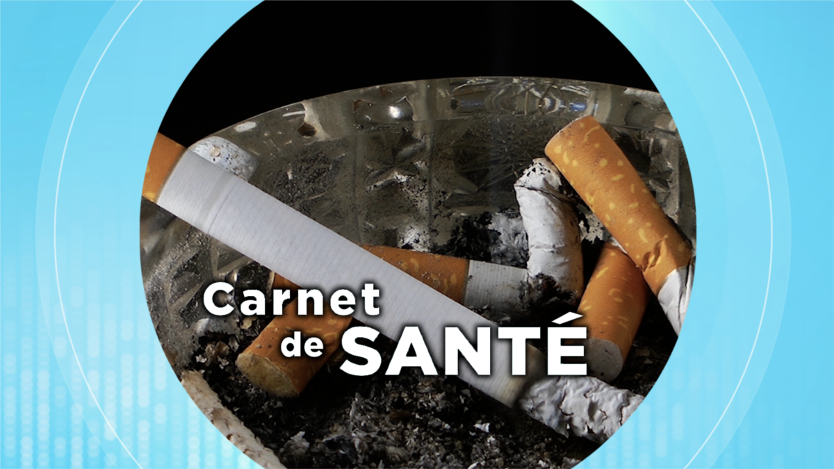 Carnet de santé : les dangers du tabagisme