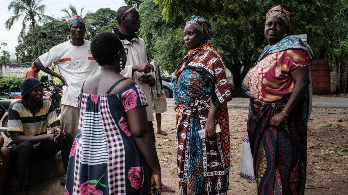 Miili saba zaidi yagunduliwa katika msitu wa Shakahola nchini Kenya