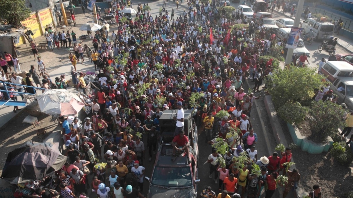 Developing Nations Struggle to Return Employment to Pre-Pandemic Levels