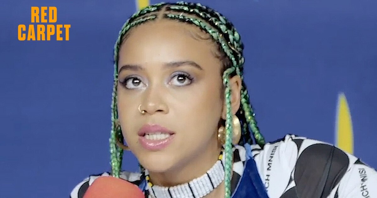 A Conversation with South African Rapper Sho Madjozi