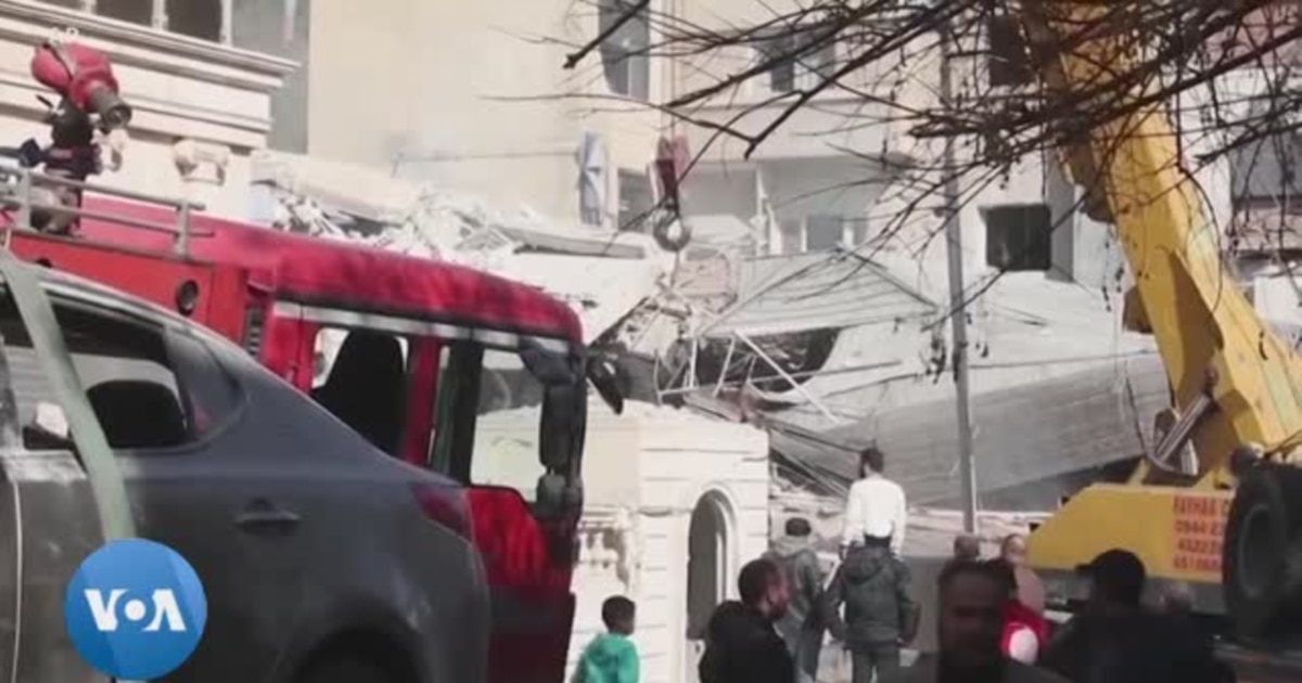 Ces remarques de Netanyahu qui remettent en question la solution à deux ...
