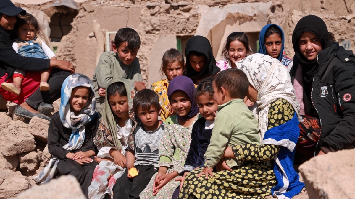 یونیسف: برای کمک به نیازمندان افغان در ۲۰۲۴ به ۱.۴ میلیارد دالر نیاز است