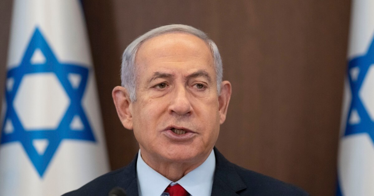 Israel Praises Foiling of Iranian Attack Against Israeli Targets in Cyprus