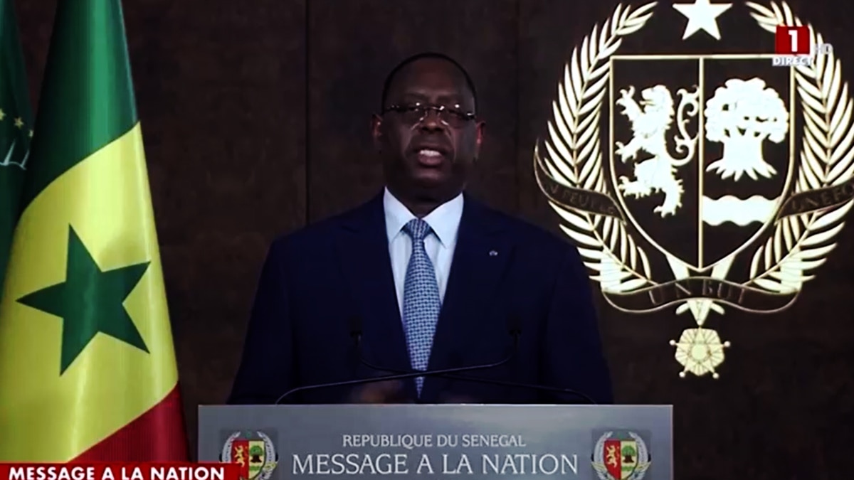 Democracy Wins in Senegal as President Agrees Not to Seek Third Term