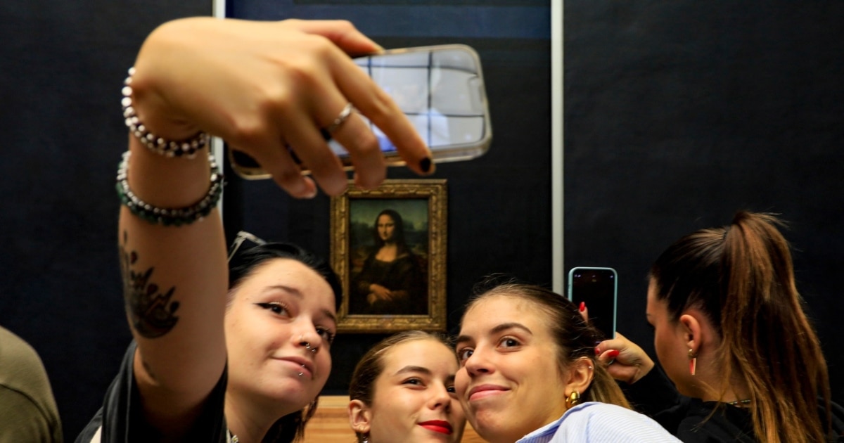 Scientists Learn Another ‘Mona Lisa’ Secret
