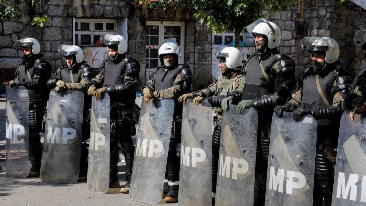 NATO odlučio da rasporedi još 700 vojnika na Kosovu