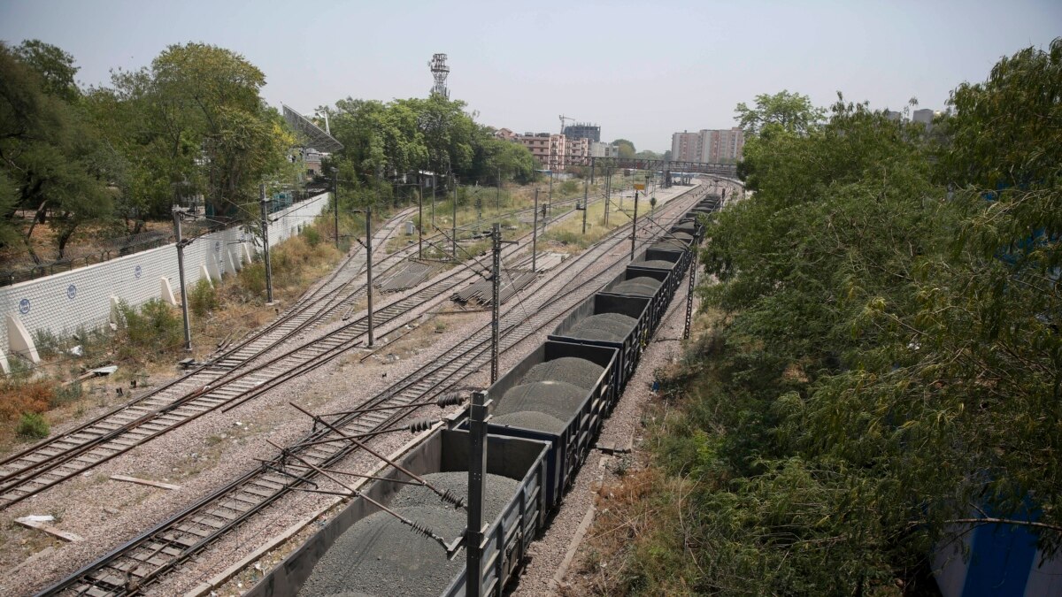 Accidente de trenes en India deja al menos 50 muertos y centenares de heridos - TDI Colombia