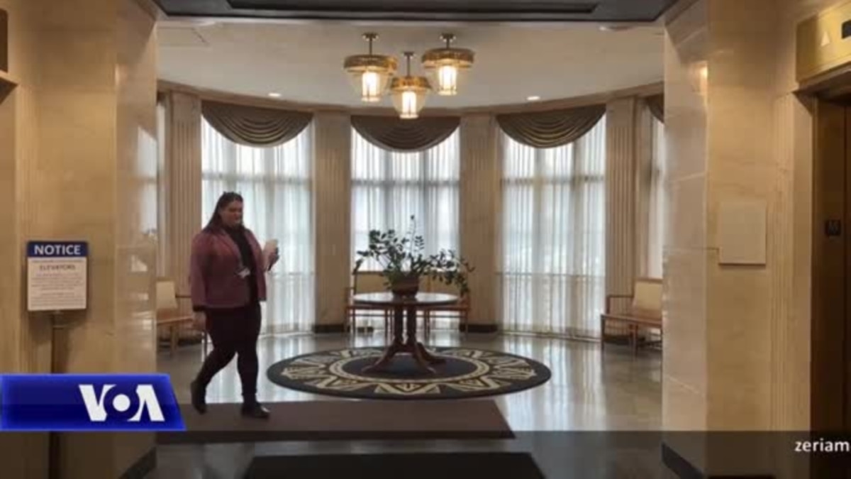 Emiljana Ulaj, shqiptaro-amerikania e dytë në Këshillin e Bashkisë së ...