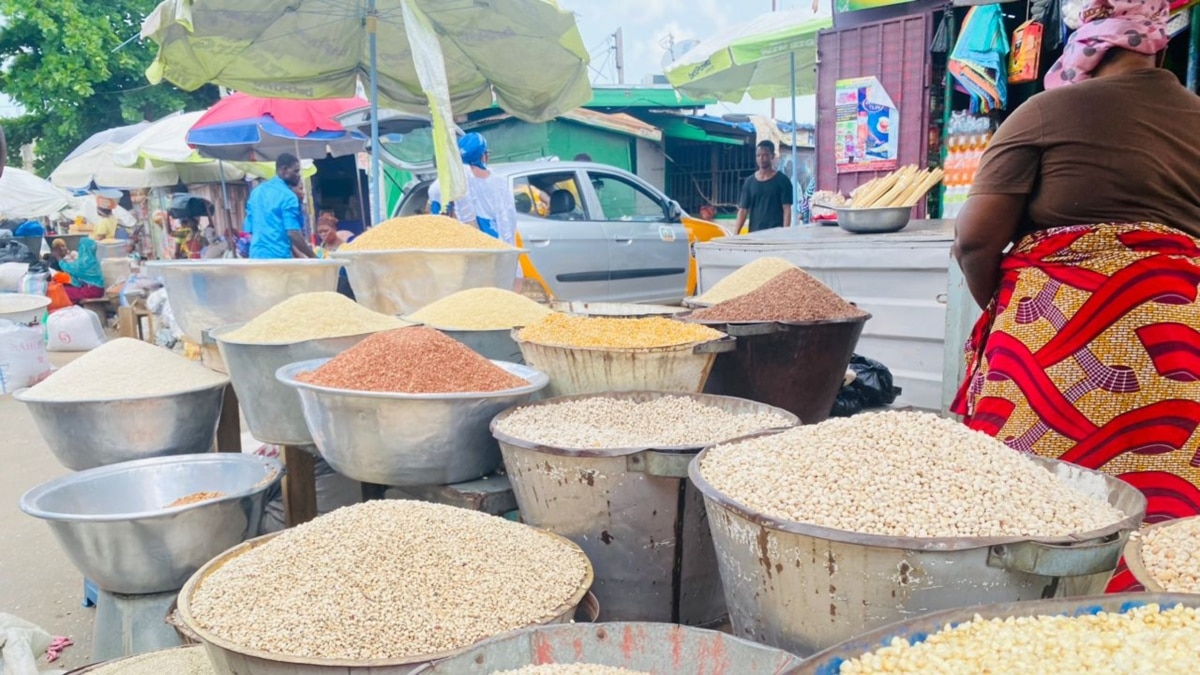 Fiye Da Mutane 40M A Afirka Na Shan Wahala Kafin Samun Abinci -MDD