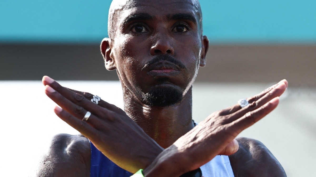 Somali Olympic Gold Medal Winner Joins UN Migration Agency