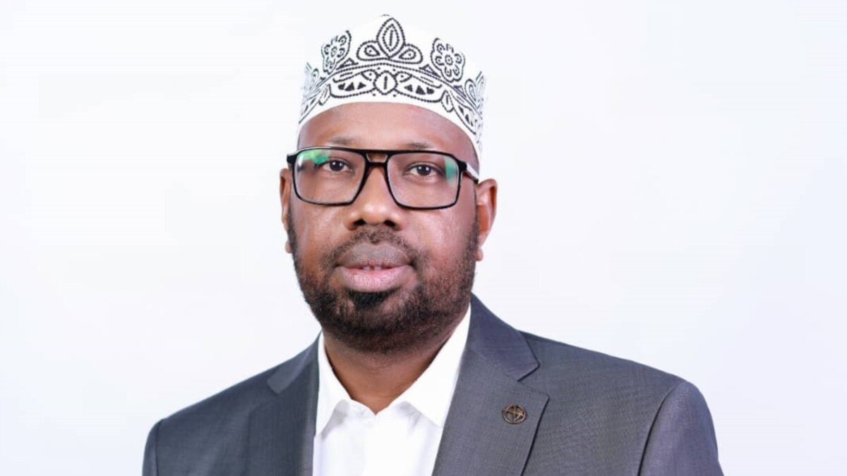 Barn. Martida: Dr. Shiikh Maxamed Xaaji Axmed