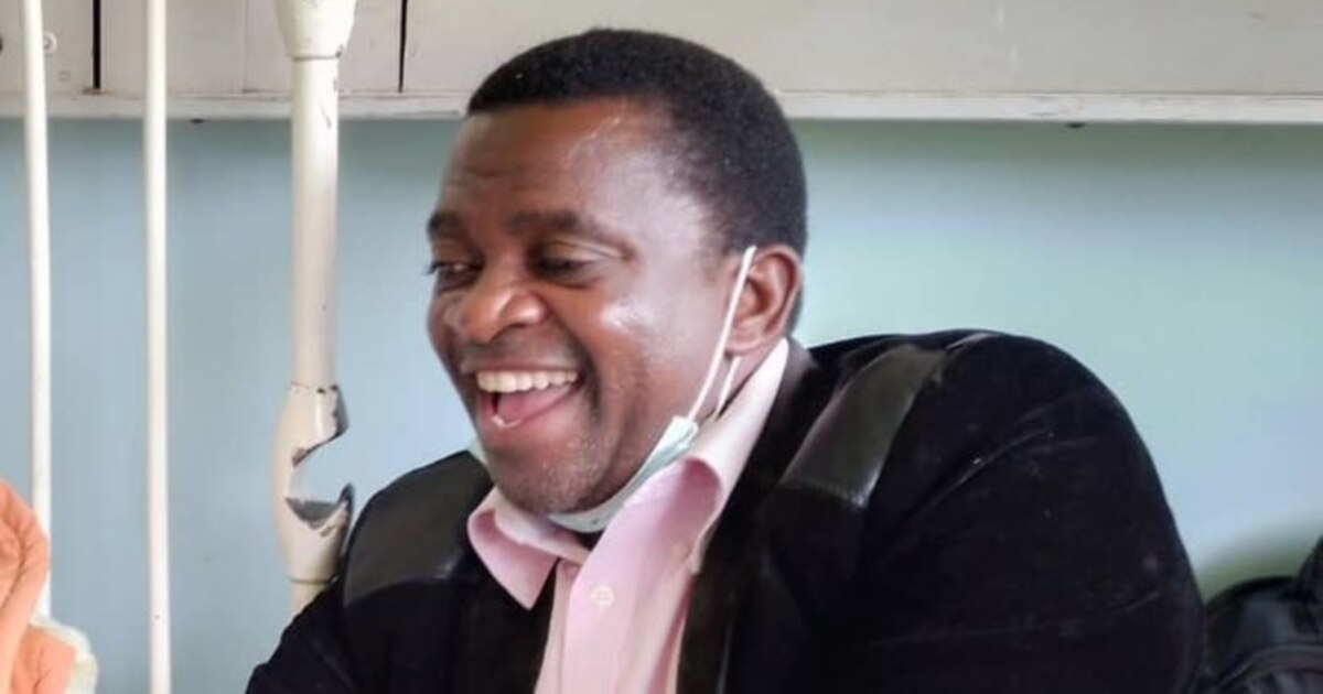 Mhuri yeNhengo yeCCC Yakapambwa neKupondwa kuMabvuku, VaMasaya ...